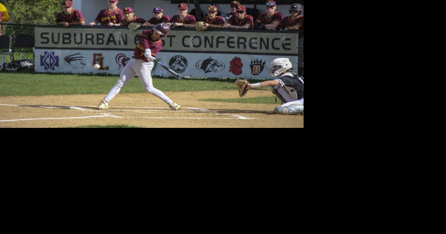 Baseball team hits stride with 3-1 record on the week | Sports ...
