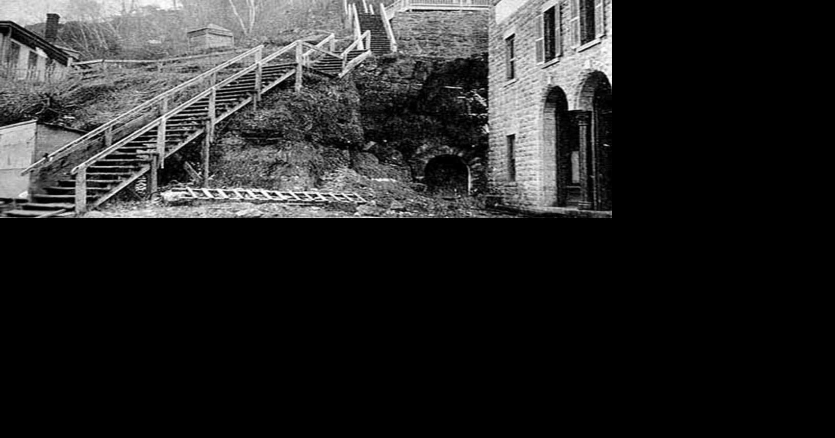 Stillwater history - one step at a time | Stillwater | hometownsource.com