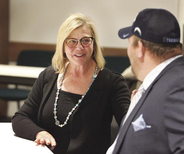 Federal funds flowing to local projects | Elk River Star News ...