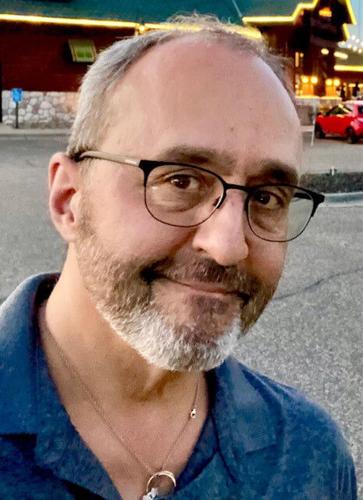 J. Brian Calva one of six people to seek one of two at-large seat ...