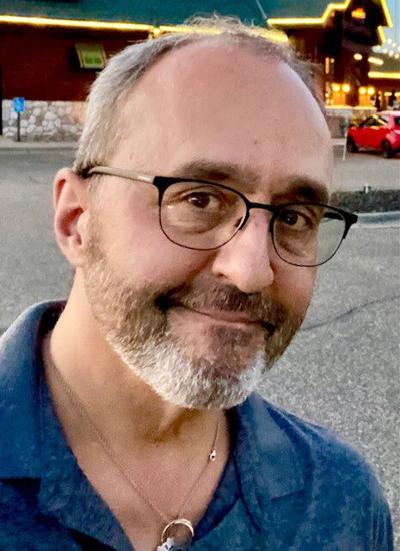 J. Brian Calva one of six people to seek one of two at-large seat ...