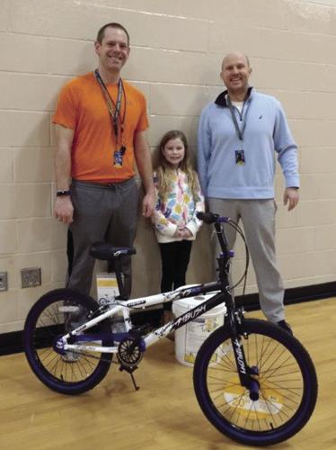 Nearly $12,000 raised for STMA fitness | Free | hometownsource.com