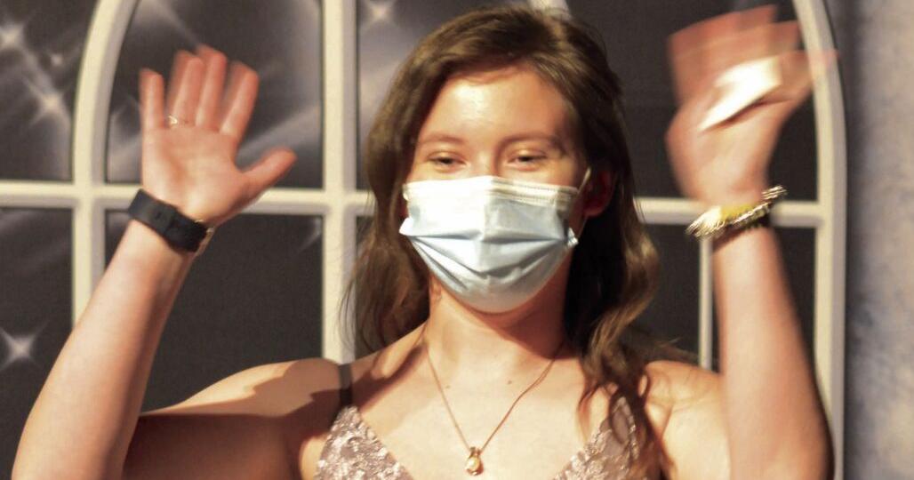Princeton's pandemic prom | Photos & Video | hometownsource.com