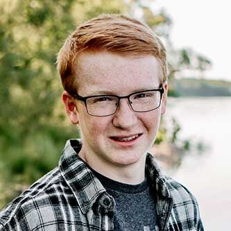 Aidan Hagen named as LFCHS Boy of the Month | Free | hometownsource.com