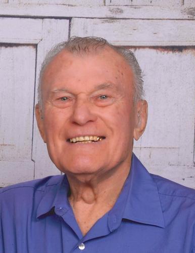 Russell "Russ" Hasselbring | Obituaries | hometownsource.com