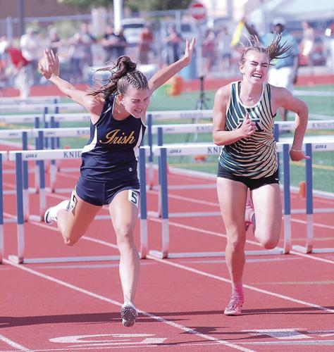 Track and field: State champion Rosemount teams return talent | Sports ...