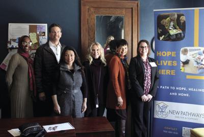 New Pathways continues push for new facility | Local News ...