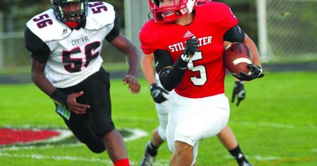 Carroll and Knox to line up for North All-Stars | Sports ...