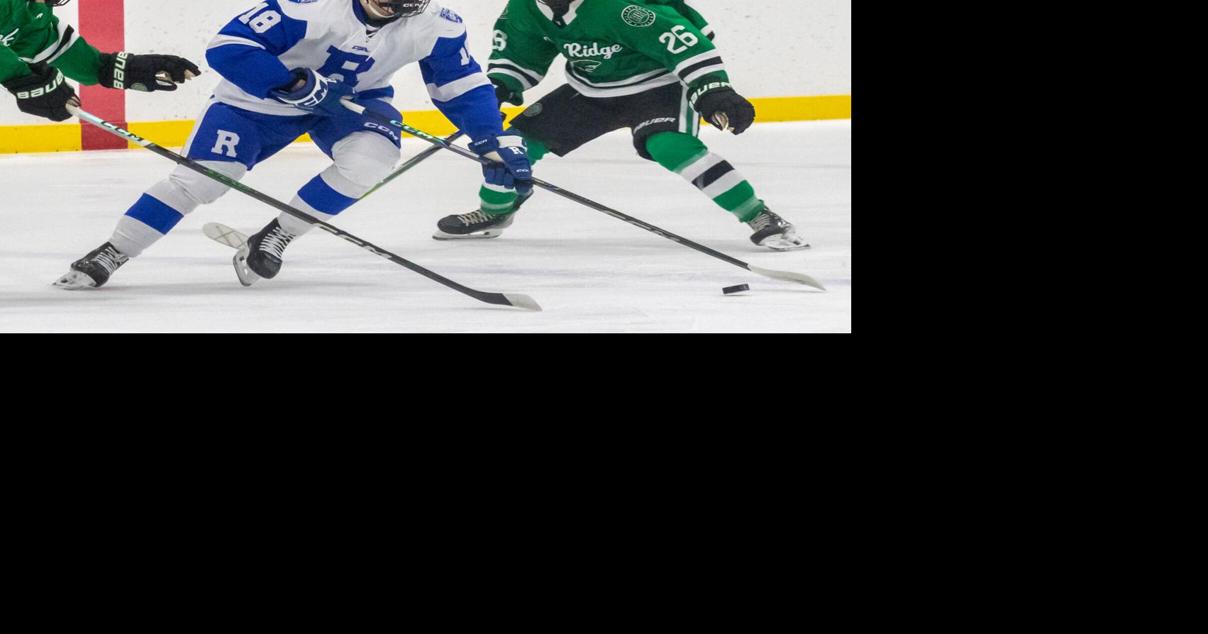 Late goal lifts Rock Ridge to 3-3 tie with Royals | Sports ...