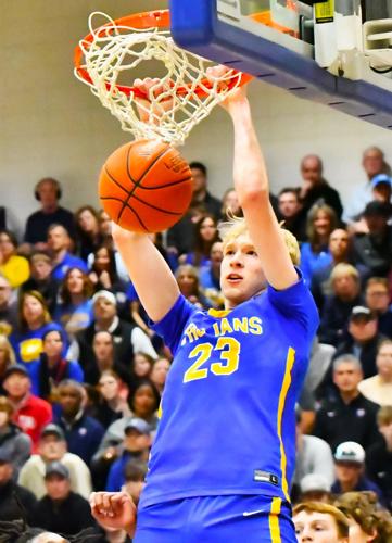McAndrew drops 40 as Wayzata boys win state berth | Sports ...