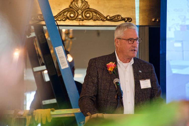 Wayzata celebrates Steve Langsdale as 2021 Person of the Year | Wayzata ...
