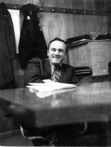 Pioneer of law enforcement in Anoka County remembered | Local ...