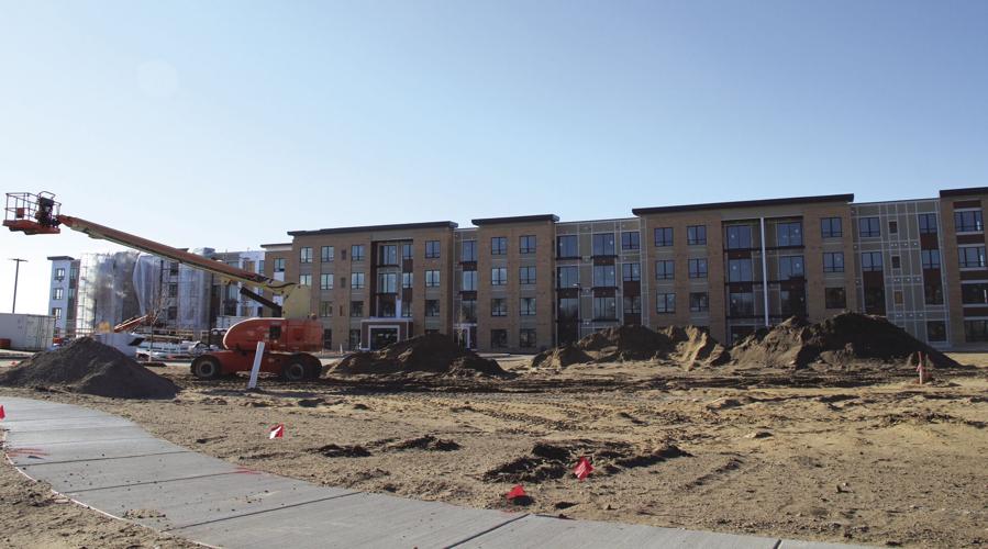 Fridley Station Village project moving along | Fridley | hometownsource.com