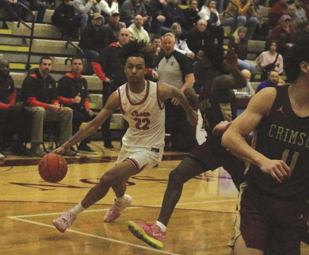 Osseo boys basketball beats Maple Grove in nonstop rivalry game ...