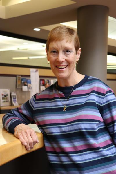 DARTS celebrates Schaffer’s 13-year homemaking commitment ...