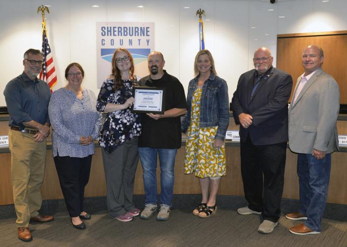Sherburne County honors foster care providers, child | Elk River Star ...