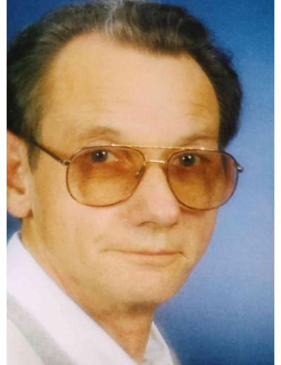 Ronald John Johannes | Obituaries | hometownsource.com