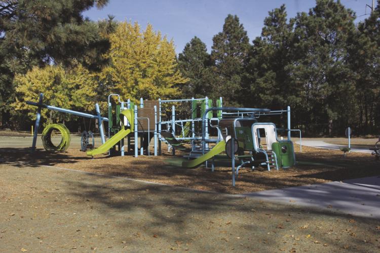 Fridley approves changes to neighborhood park improvements | Fridley ...