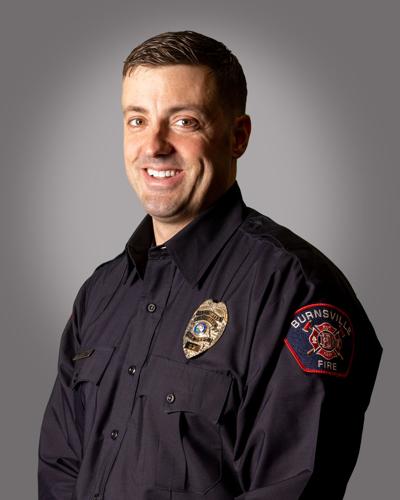 Custom-painted snowboard will memorialize firefighter-paramedic Finseth ...
