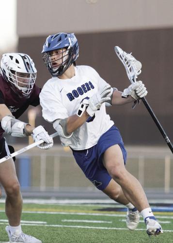 Rogers boys lacrosse wins season opener over Anoka | Sports ...