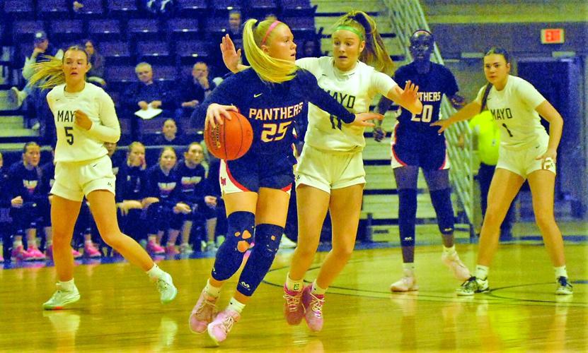 Panthers tested, ready for state tournament | Sports | hometownsource.com