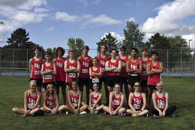 North Branch Cross Country | Sports | hometownsource.com