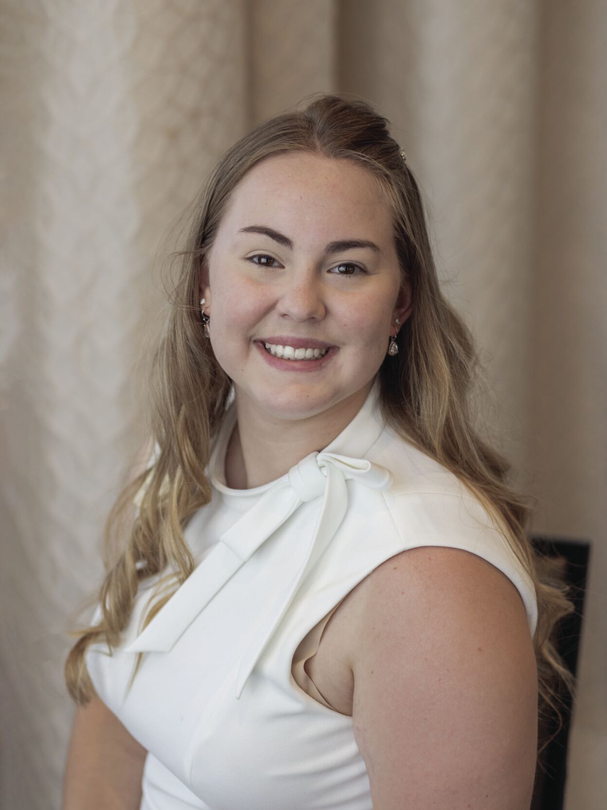 Aquatennial Ambassador Organization named Grace Erickson to represent ...