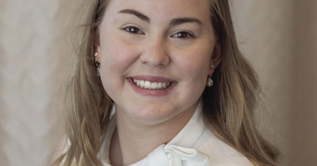 Aquatennial Ambassador Organization named Grace Erickson to represent ...