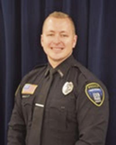 Eden Prairie Center has new mall officer | Free | hometownsource.com