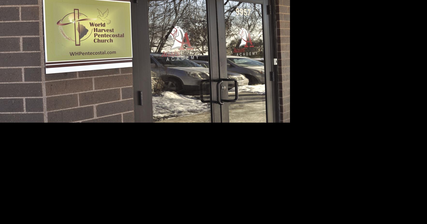 Agape Christi Academy announces move to Minnetonka | Sun Current ...