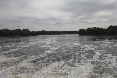 MPCA ID’s Mississippi River sheen | Coon Rapids | hometownsource.com