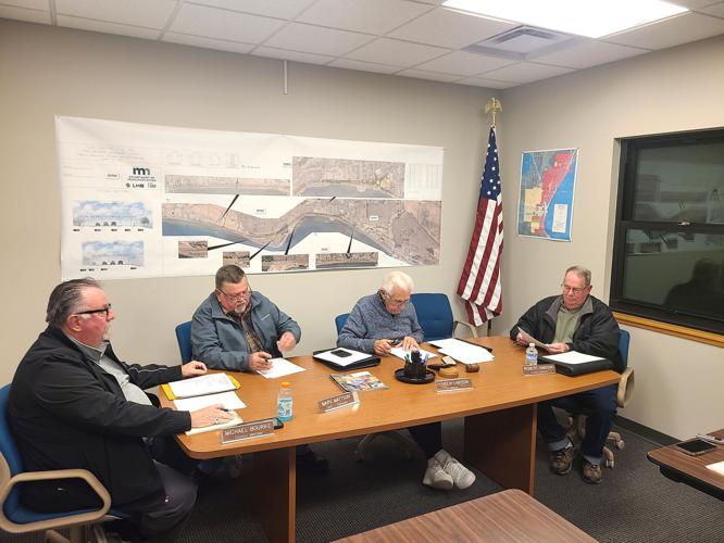 Garrison City Council appoints new fire chief | APG State News ...