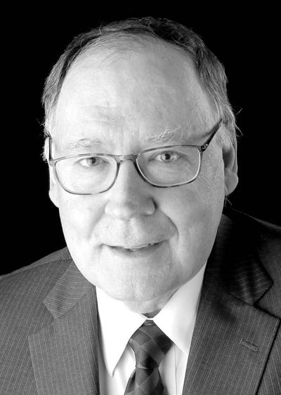 SCOTT CODY: Does Benjamin Franklin still matter? | APG State News ...