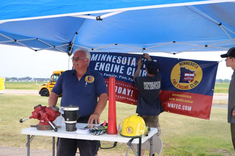 Dew Days Big Rigs gives families big fun | Free | hometownsource.com