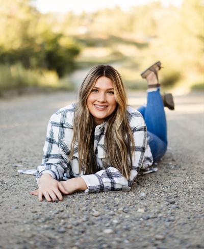 Kendra Couture named LFCHS January Student of the Month | News ...