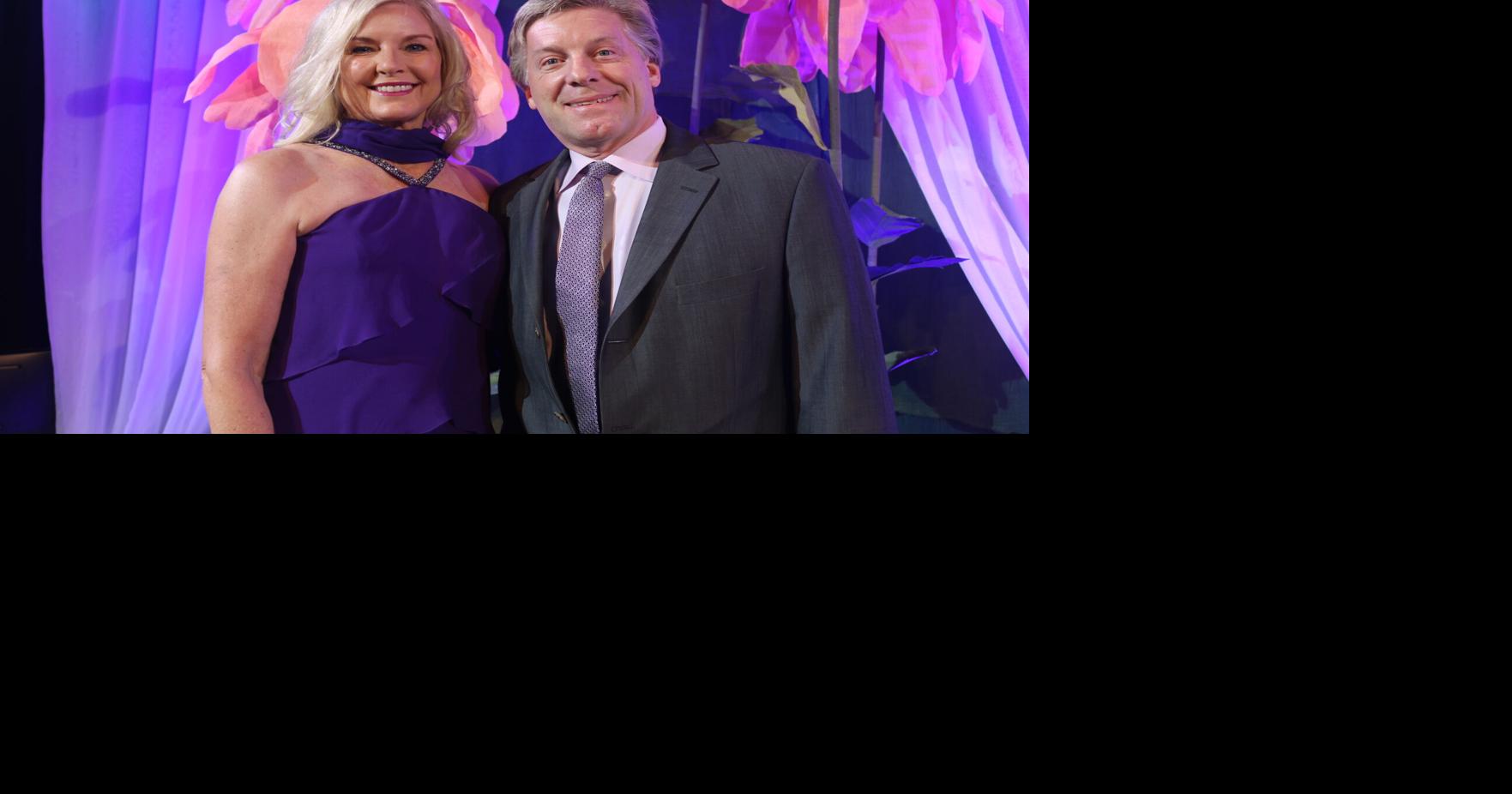 Edina couple raises millions for dementia research | Edina ...