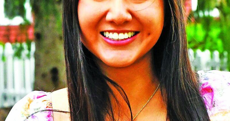 Kaylee Idrogo-Lam makes playing three sports look easy | Sports ...