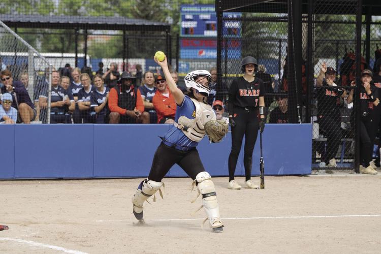 Crooked 1st inning dooms Knights against Bears | Sports ...