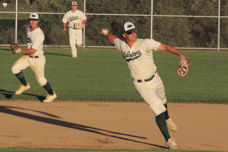 LoGators fall short in section championship game | Sports ...