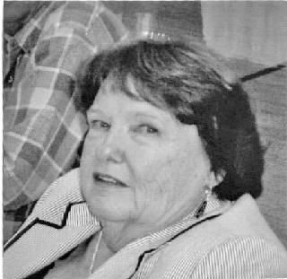 Barbara Sims | Obituaries | hometownsource.com