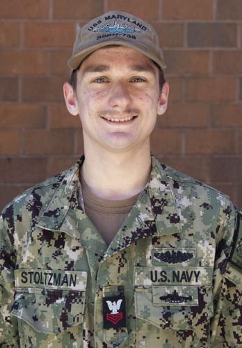 Rockford native continues a 123-year tradition of service under the sea | Free | hometownsource.com