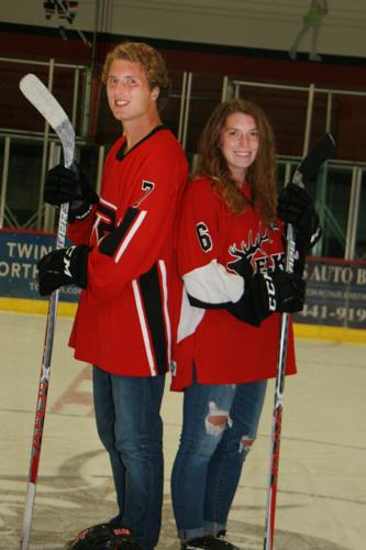 Unbreakable bond | Elk River Star News | hometownsource.com