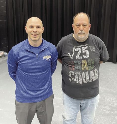 Braham tosses beanbags for a good cause | Local News | hometownsource.com