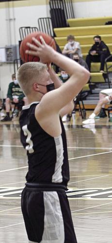 Warrior boys extinguish Trojans 72-69 | Sports | hometownsource.com