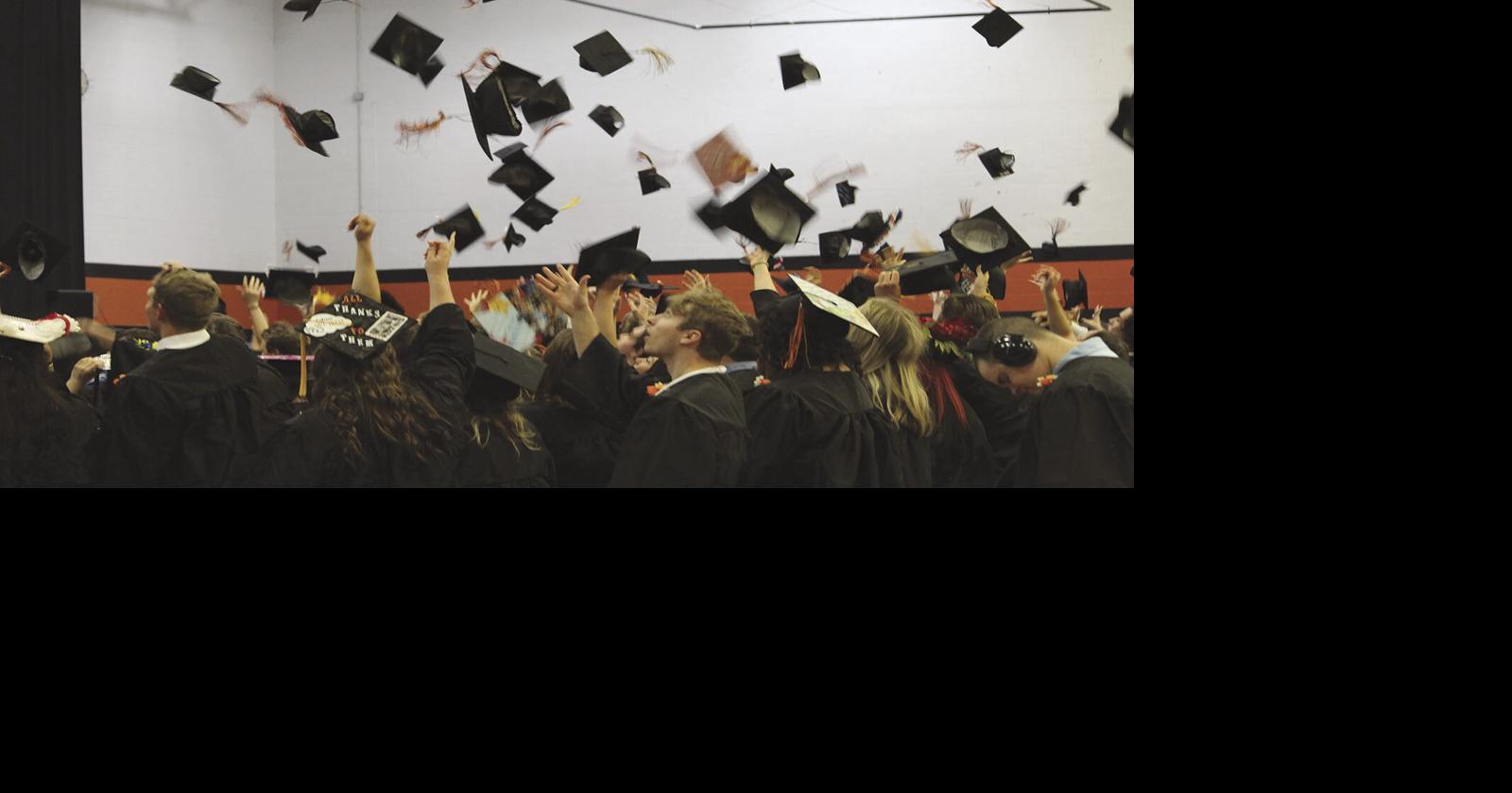 Future is bright for Princeton graduates | Community | hometownsource.com