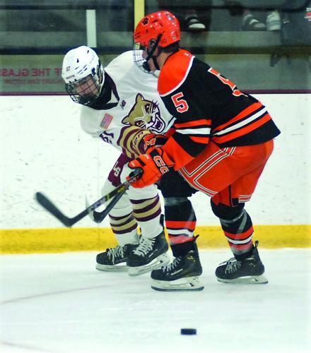 Roundup: Lakeville teams will be part of Hockey Day Minnesota | Sports ...