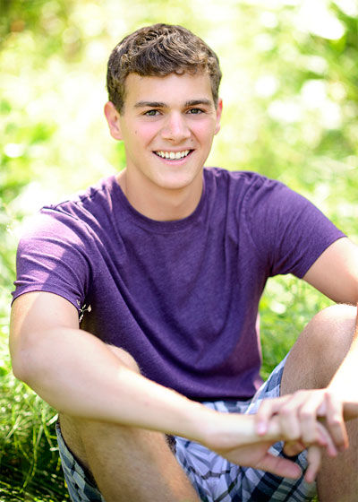 PHS senior Fraboni is section Triple ‘A’ Award winner | Education ...