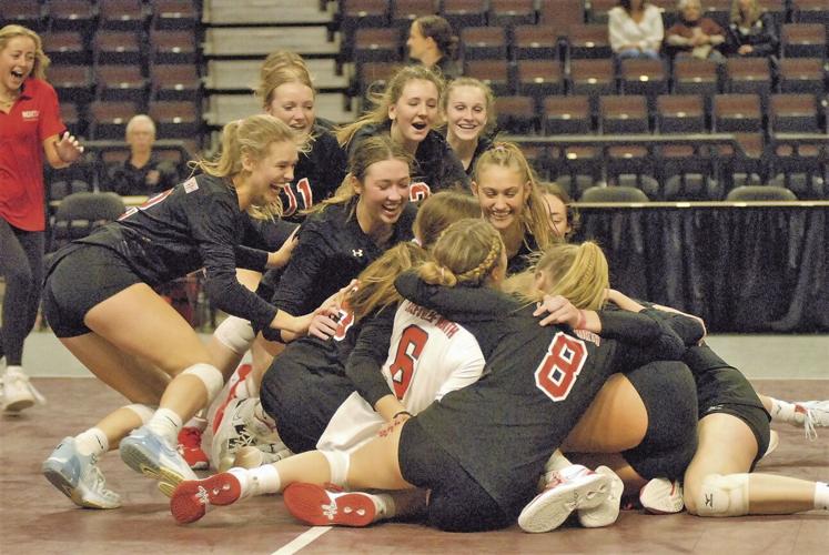 Panthers punch back, return to state tourney | Sports | hometownsource.com