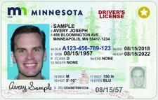 Wright County License Center explains REAL ID confusion | Elk River ...