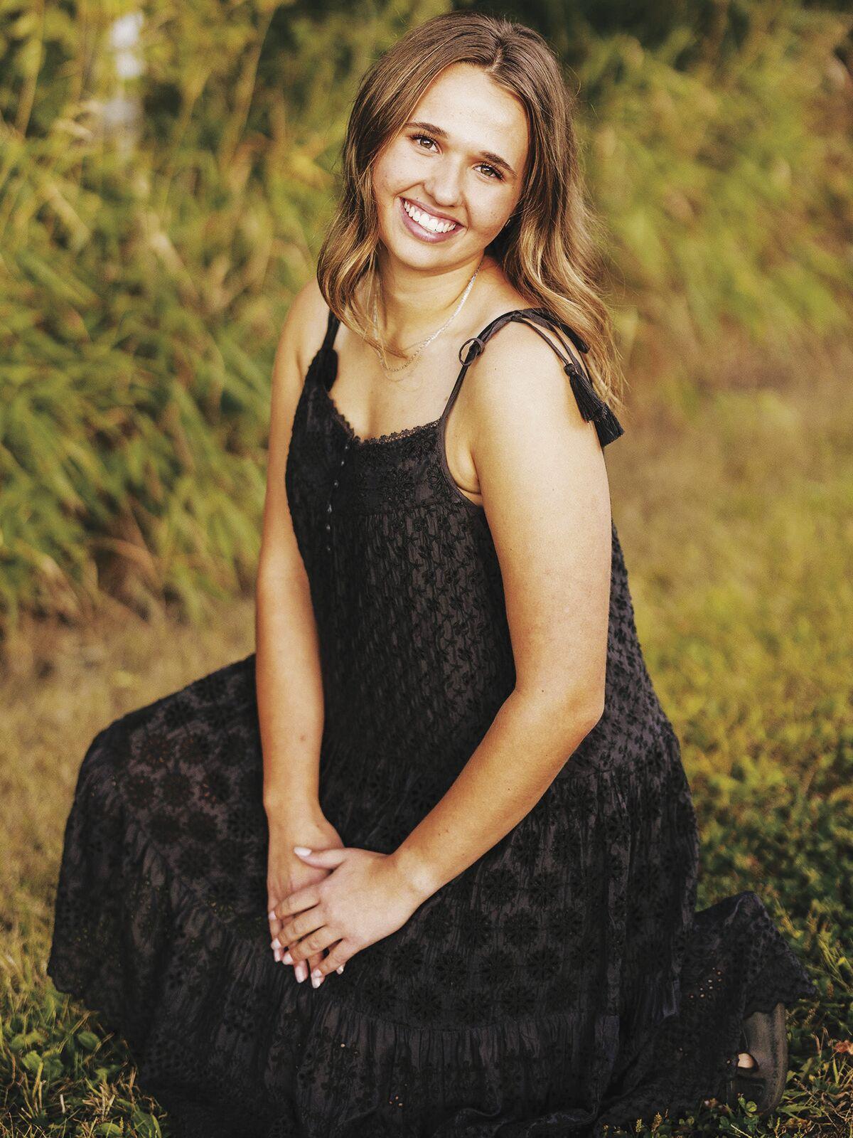 Smude, Schneider named Little Falls Community High School students of ...